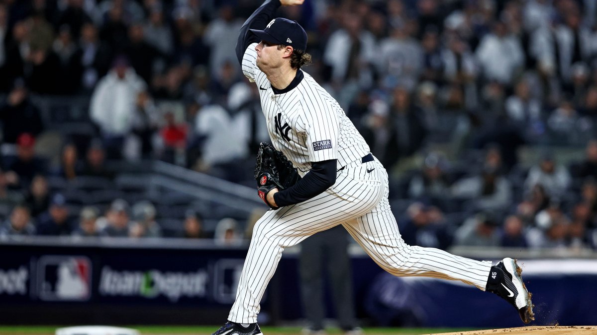 World Series Game 1 starting pitchers: What to know – NBC New York