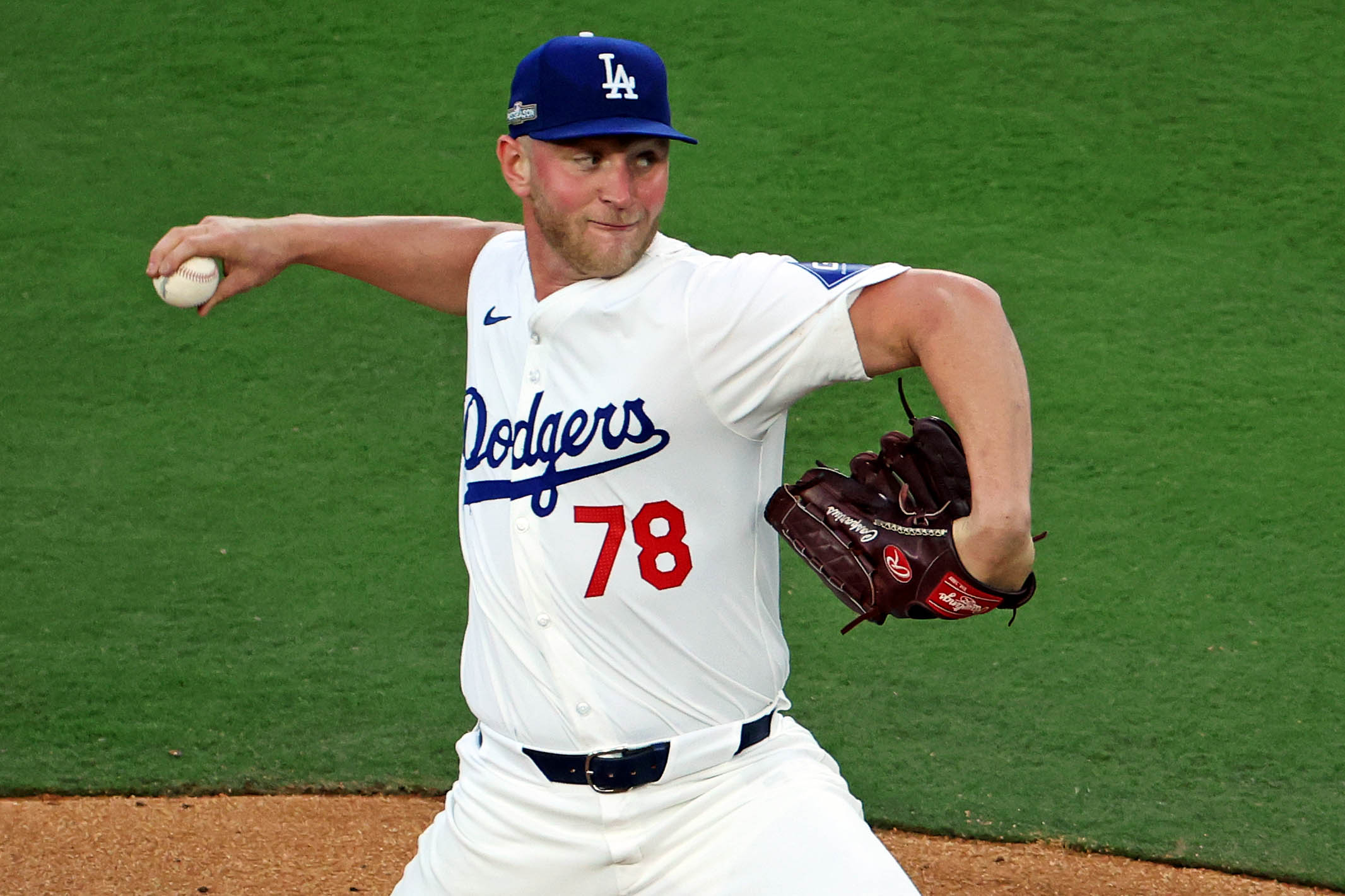 Dodgers vs Yankees Game 4 pitchers: Here are the starting pitchers ...