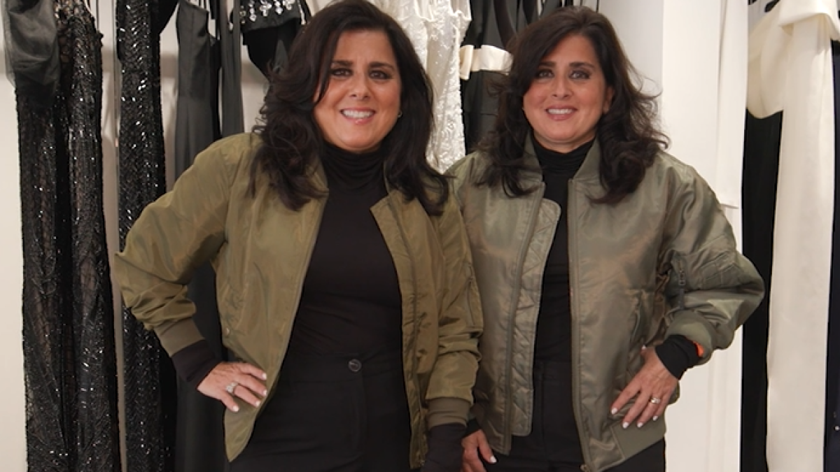 2024 fall fashion trends to rock with confidence – NBC New York