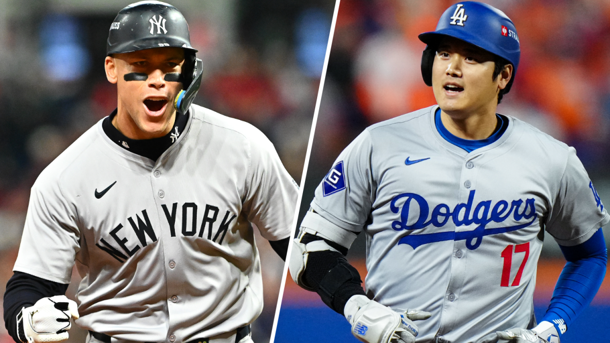 Yankees vs. Dodgers World Series schedule, how to watch, more – NBC New York