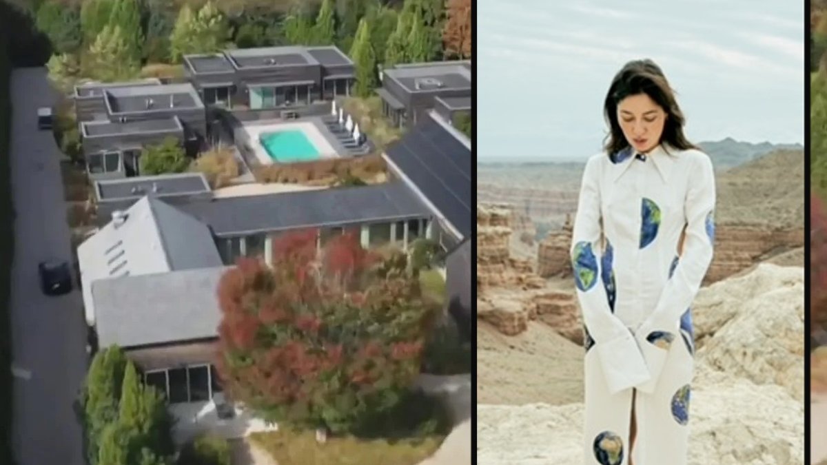 Long Island murder in Hamptons: Suspect Thomas Gannon found dead – NBC New York