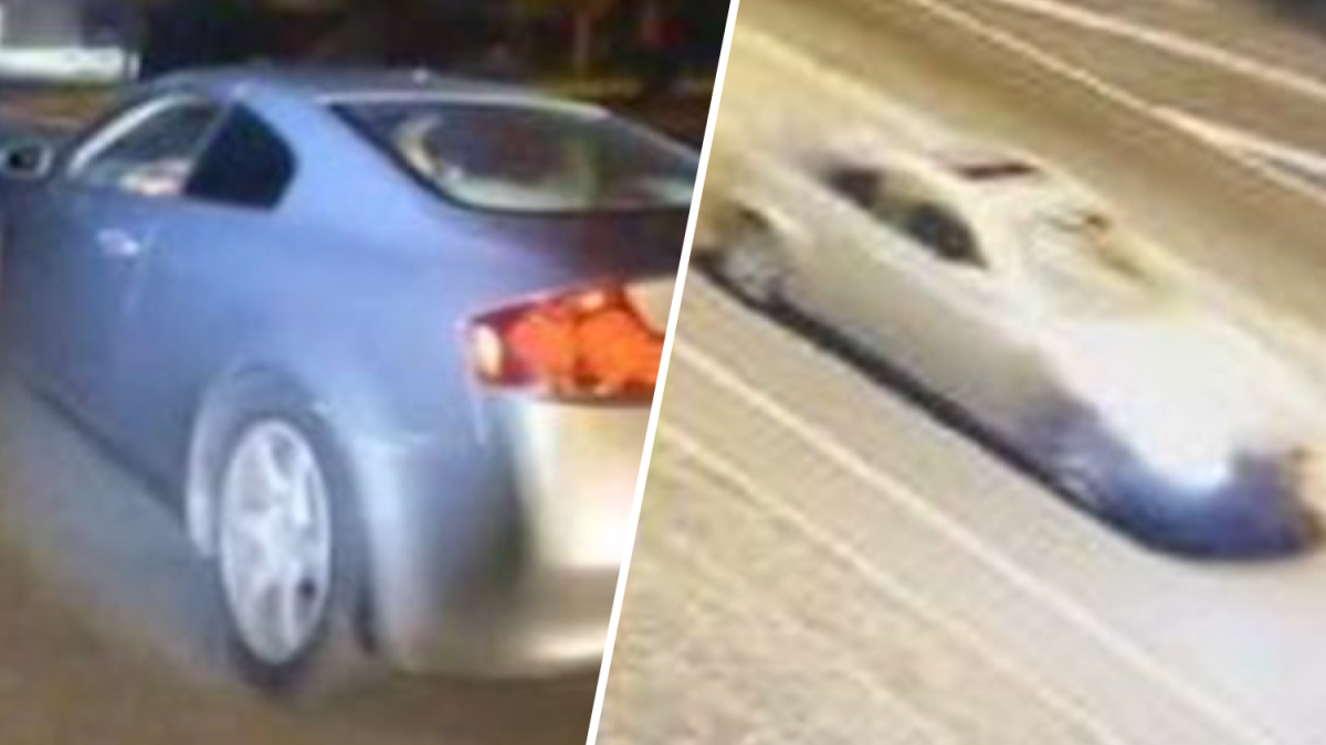 Police searching for hit-and-run driver in deadly NJ crash – NBC New York