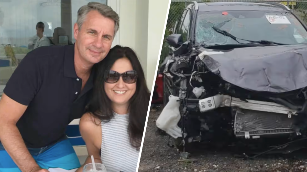 Why this couple is blocked from suing Uber after serious car crash ...