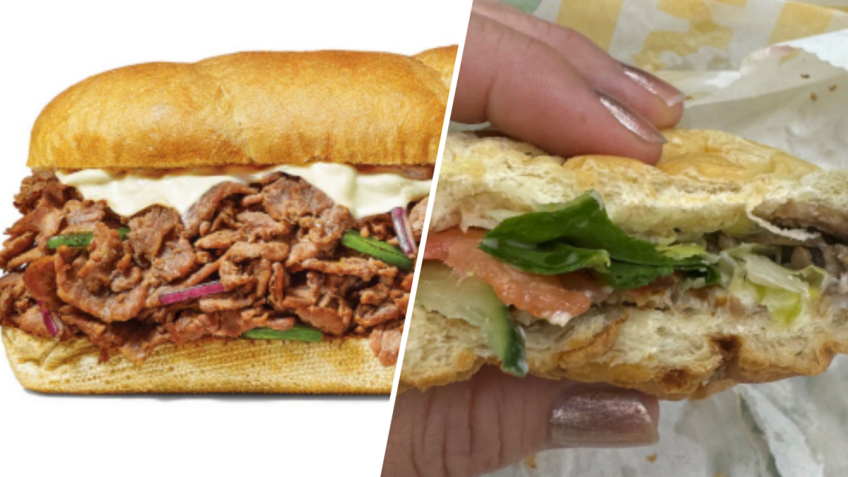 Class-action lawsuit claims Subway is shorting customers on meat – NBC ...