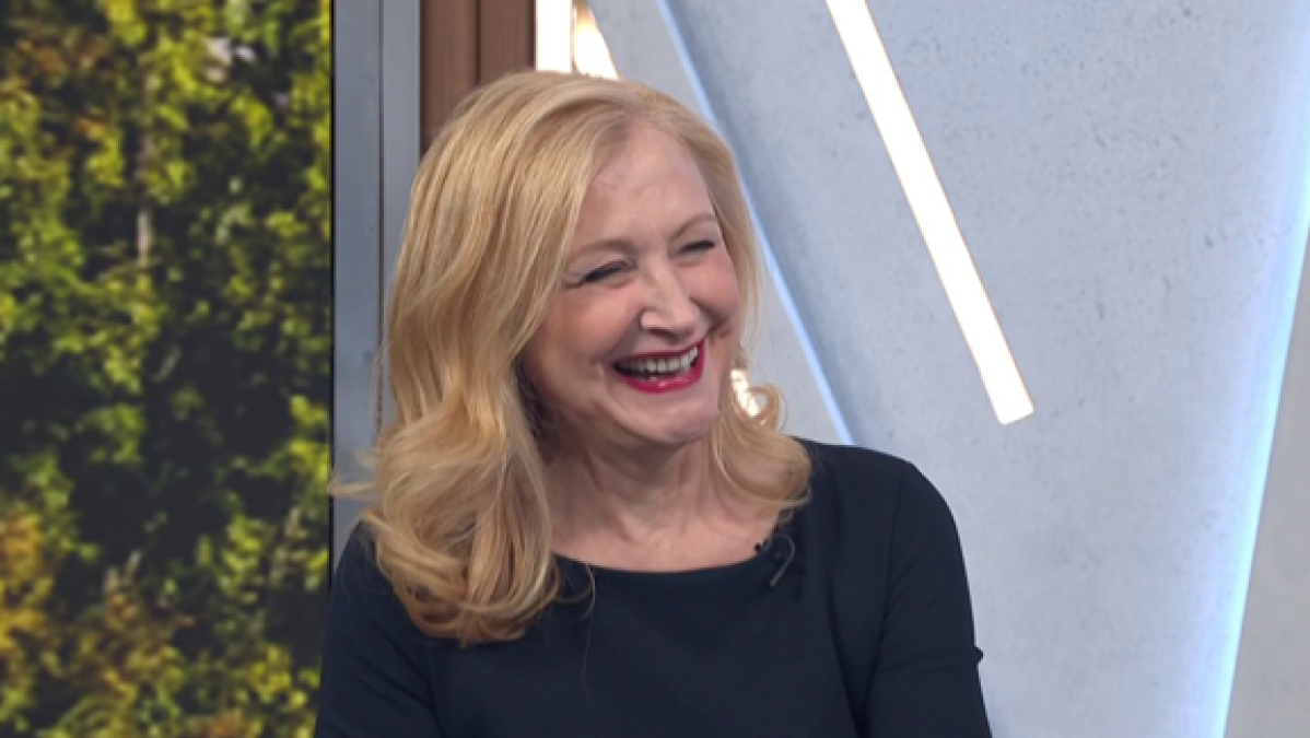 Patricia Clarkson on ‘life-changing’ portrayal of Lilly Ledbetter – NBC ...