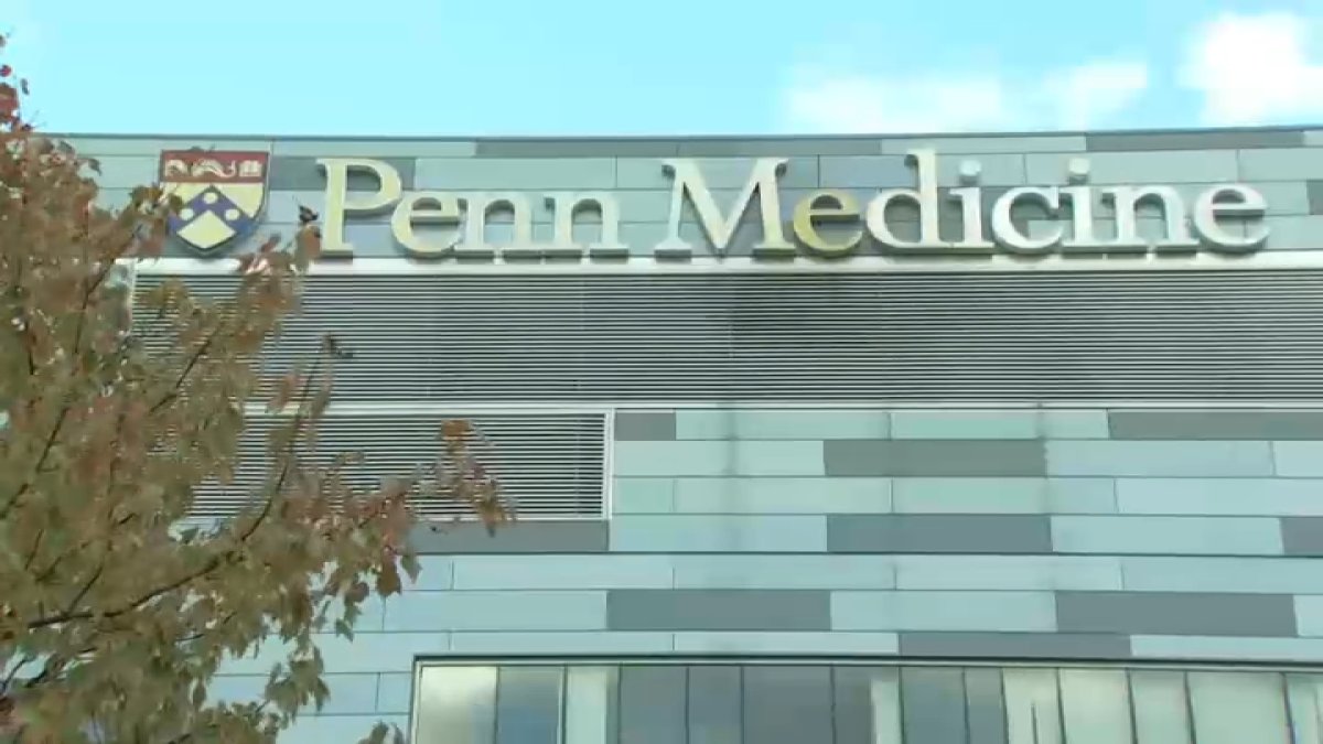 Penn Medicine ends gender-affirming procedures for people under 19 ...