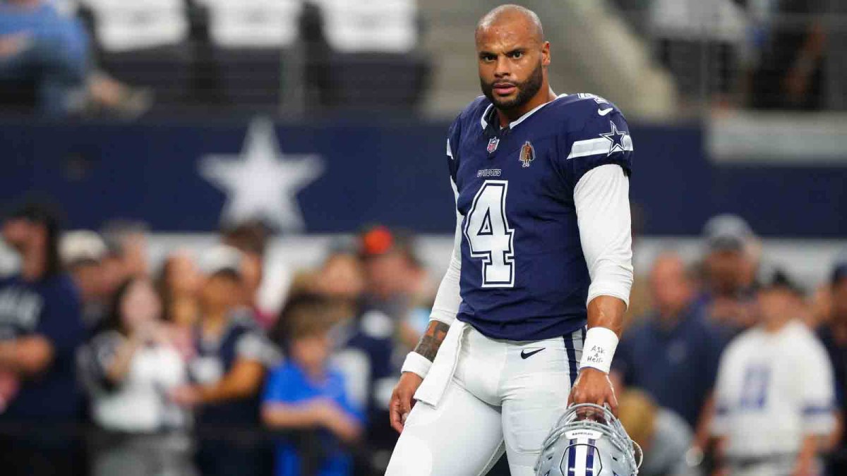 What’s the Dallas Cowboys biggest loss in team history? – NBC New York