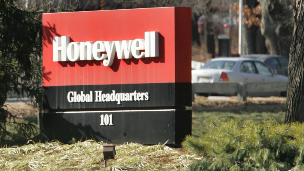 Activist investor Elliott Management has $5 billion Honeywell stake ...