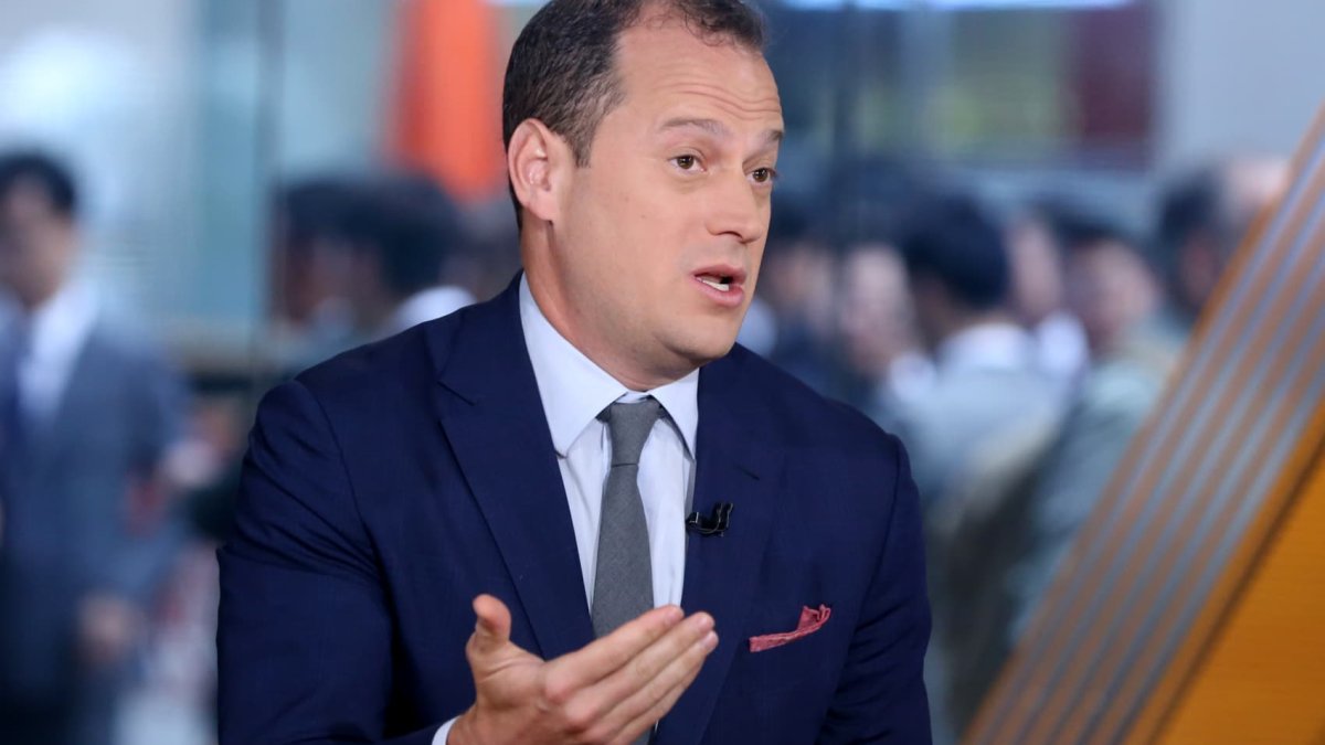 IAC approves spinoff of home improvement marketplace Angi – NBC New York