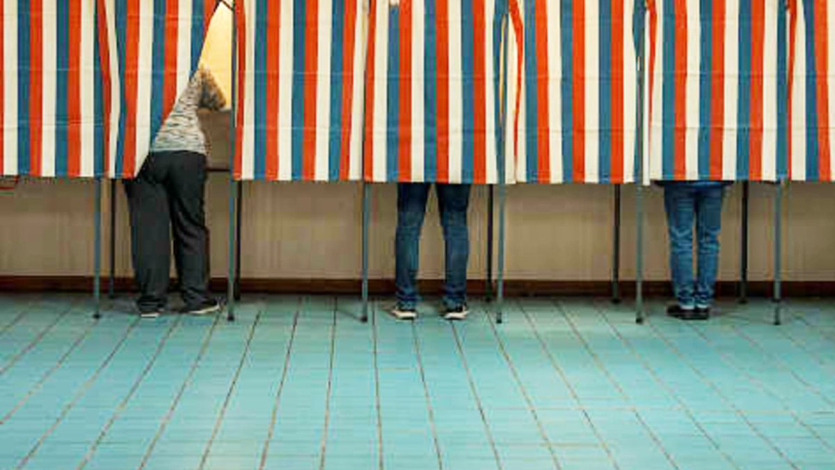 Exit polls for NYC mayor, NJ governor: What they say on results – NBC ...