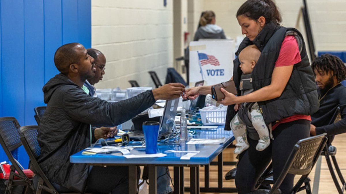 Red state voters backed a progressive pro-worker issue on Trump ...