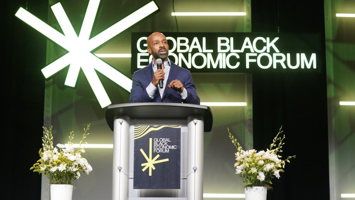 How Black business leaders are thinking about a coming Trump ...