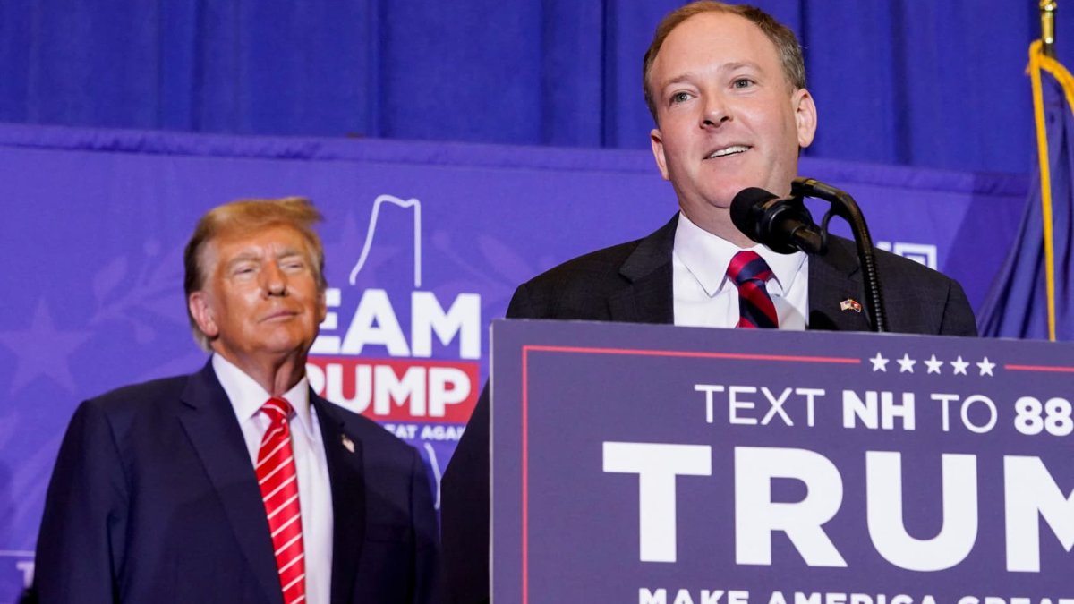 Trump taps Lee Zeldin as EPA chief, Rep. Elise Stefanik for UN ...