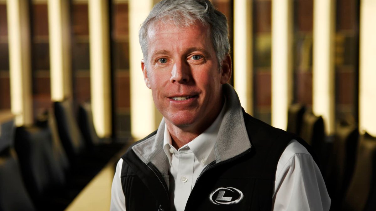 Liberty Energy stock jumps after Trump picks CEO Chris Wright as energy ...