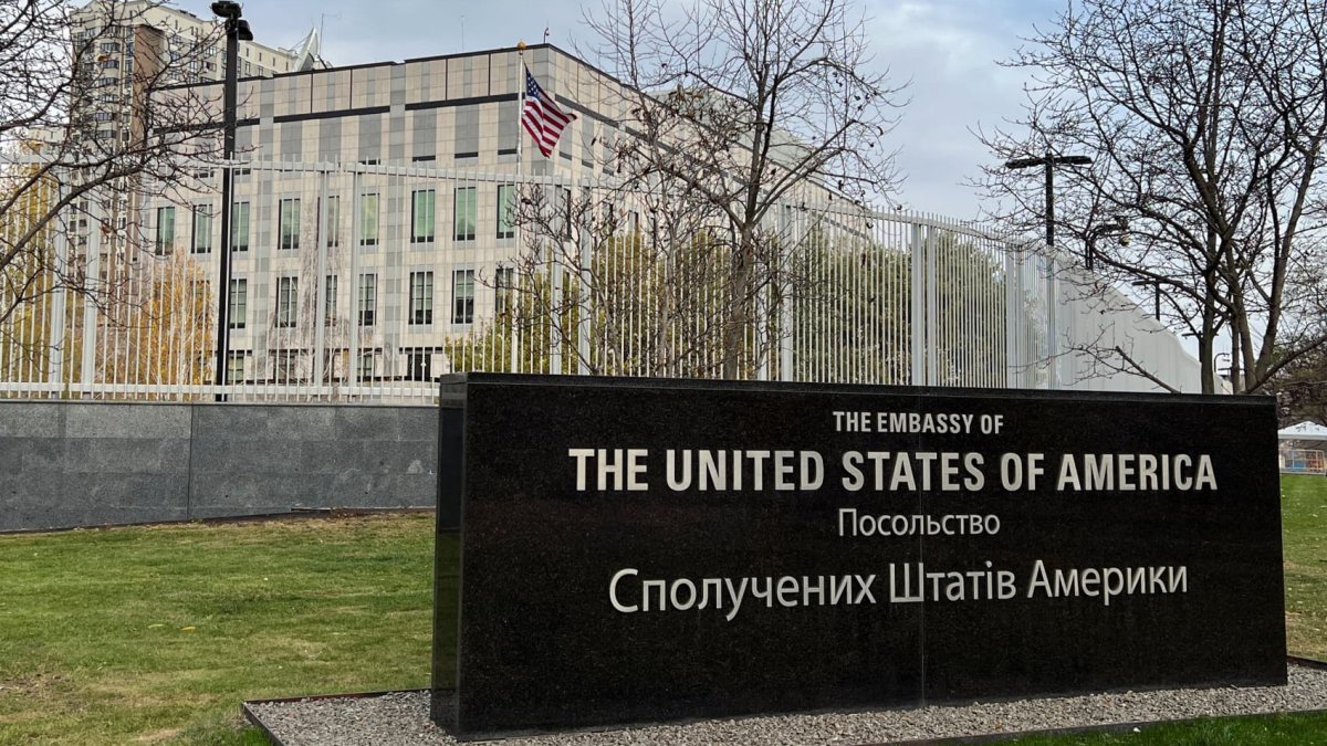 U.S. closes embassy in Kyiv over potential ‘significant’ air attack as ...