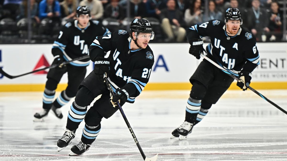 Utah Hockey Club is beefing up Salt Lake City’s roster as a sports hub ...