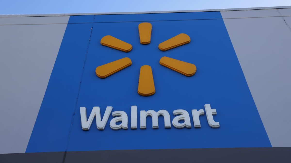 Walmart pulls back on DEI efforts, removes some LGBTQ merchandise from ...