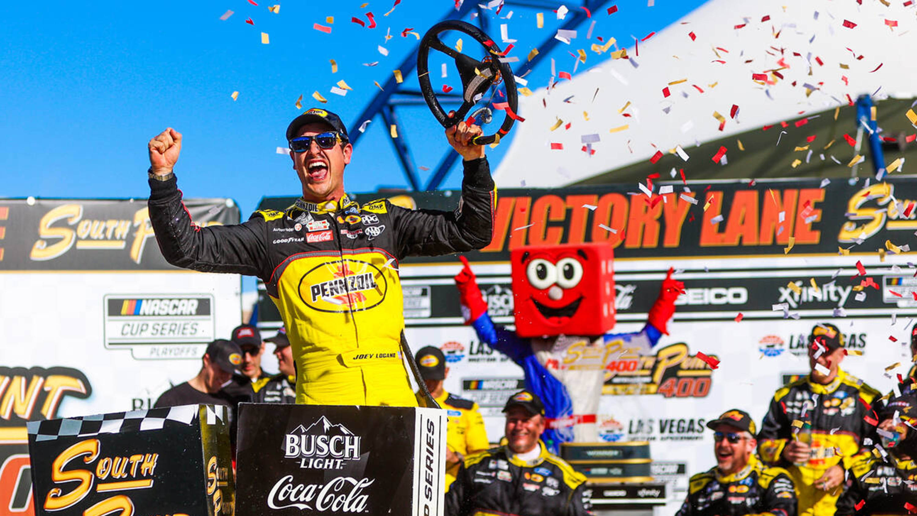 NASCAR Championship 4 preview, predictions and picks for Phoenix – NBC ...