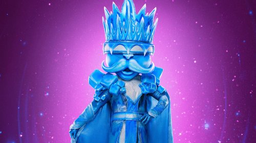 Nickelodeon alum Drake Bell revealed on ‘The Masked Singer’ – NBC New York