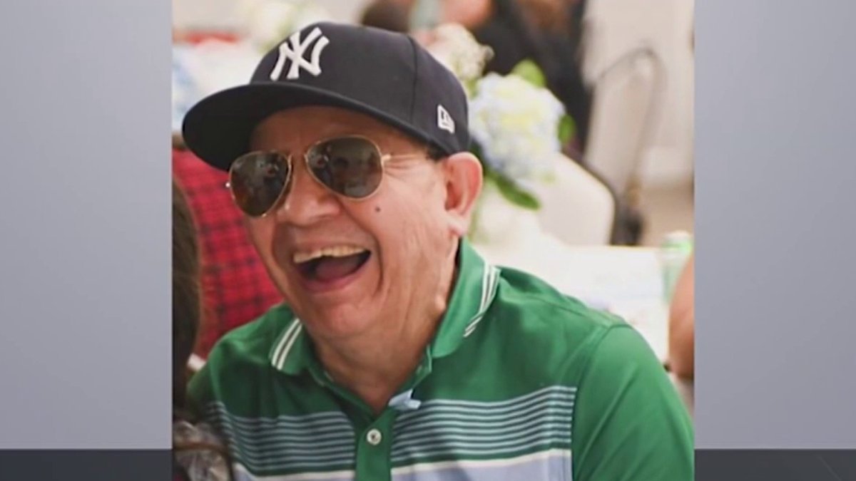 Upper West Side father missing since Wednesday – NBC New York