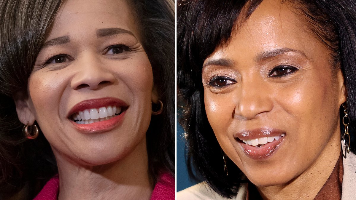 Black women notch historic Senate wins in 2024 election year – NBC New York