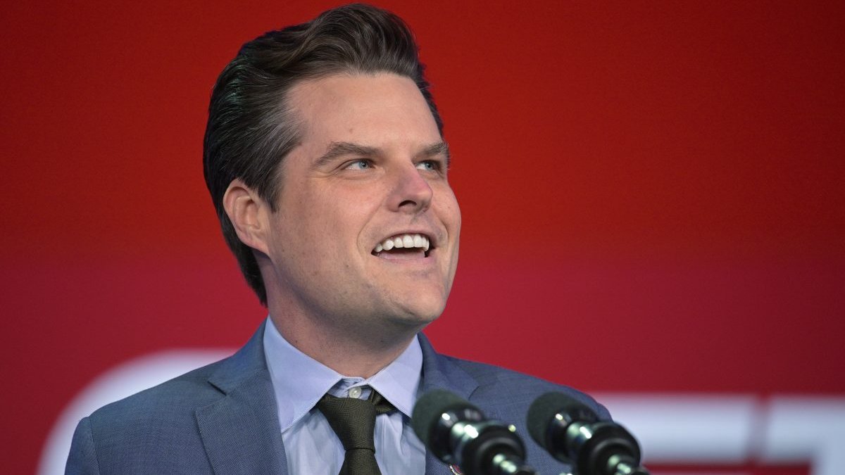 House Ethics Committee releases report on its investigation into former ...