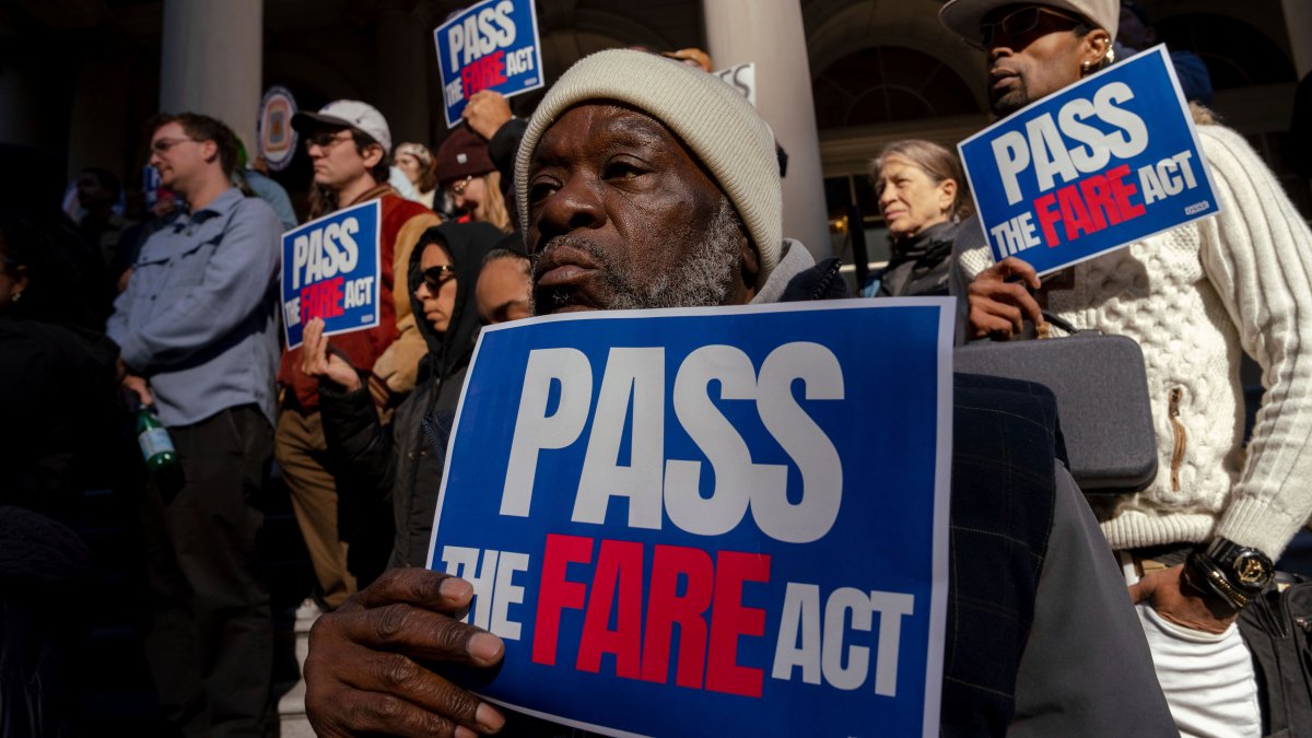 FARE Act: NYC Council passes bill to end forcing tenants to pay for ...