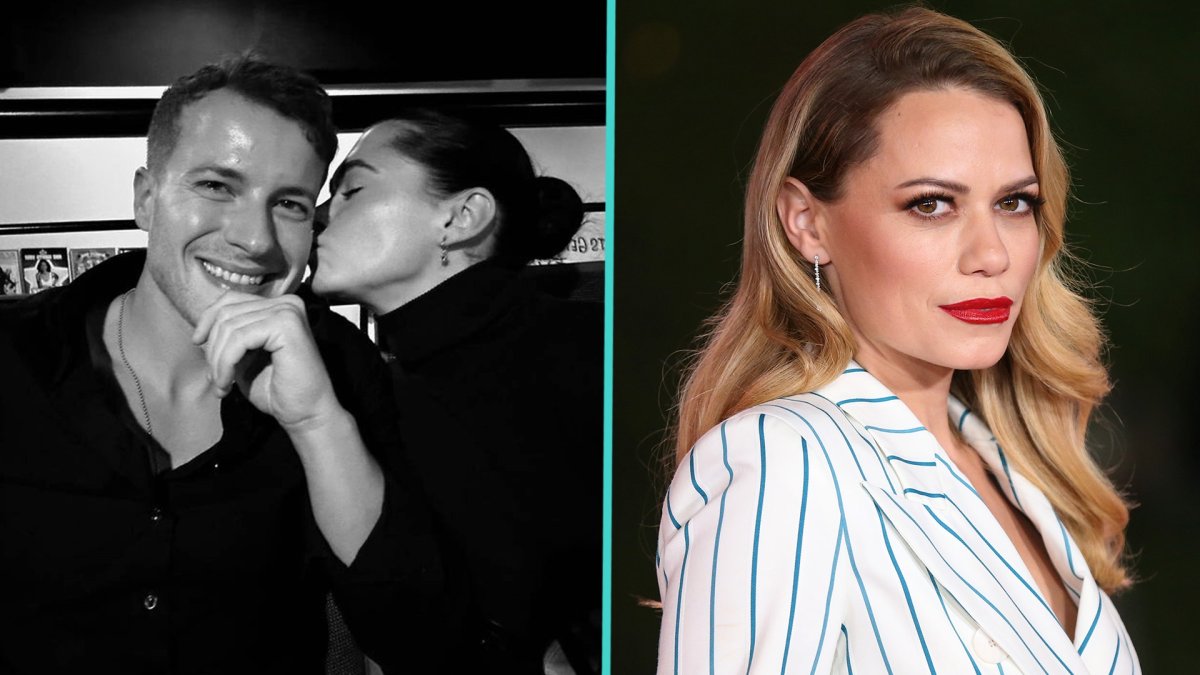 Bethany Joy Lenz pays tribute after ‘One Tree Hill’ actor Paul Teal ...