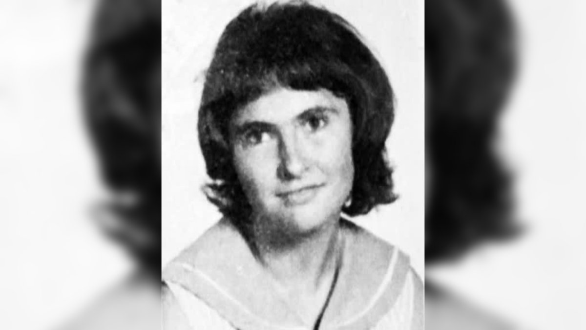 Man arrested, charged over 55 years after Nebraska girl found slain ...