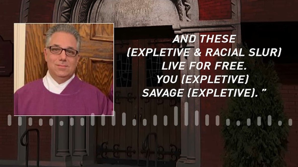Brooklyn church investigation: Private recordings allegedly include ...