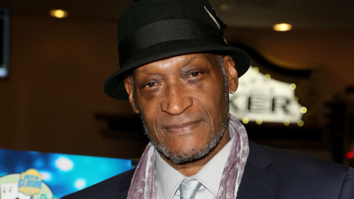 Actor Tony Todd dies at 69 – NBC New York