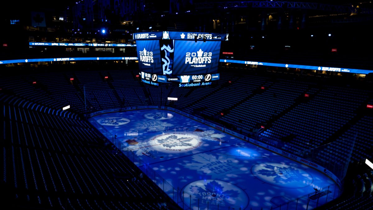 2024 NHL franchise values: Maple Leafs lead league at $3.8B – NBC New York