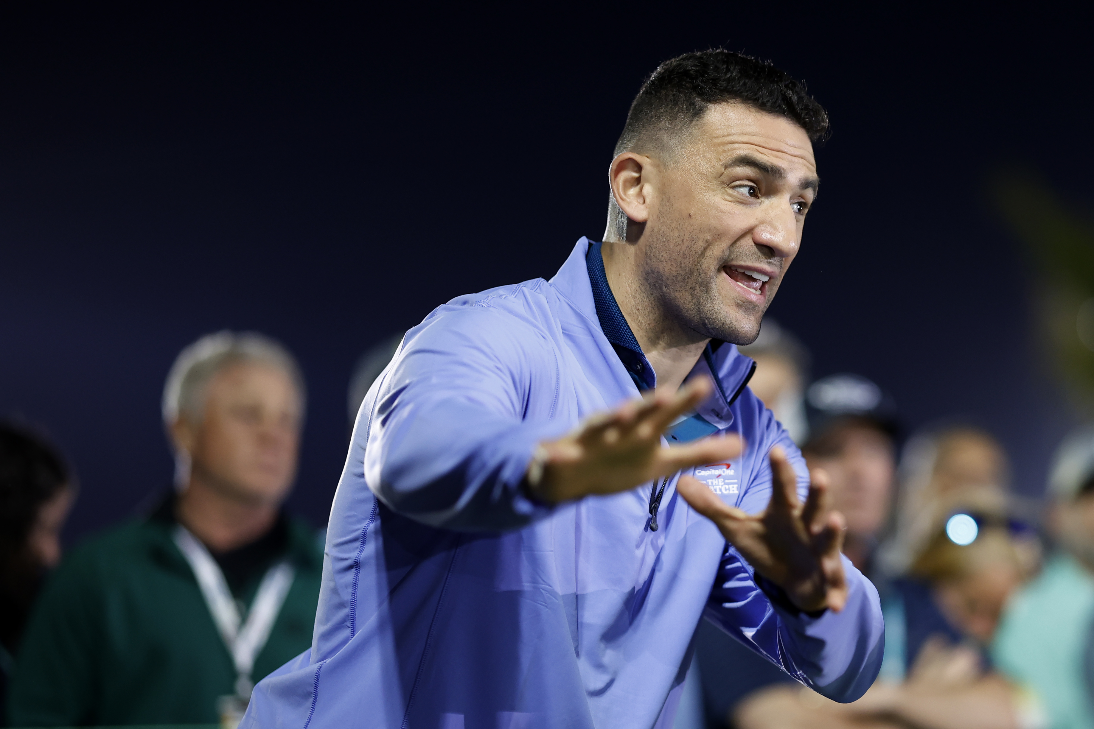 NHL analyst Paul Bissonnette attacked during altercation – NBC New York
