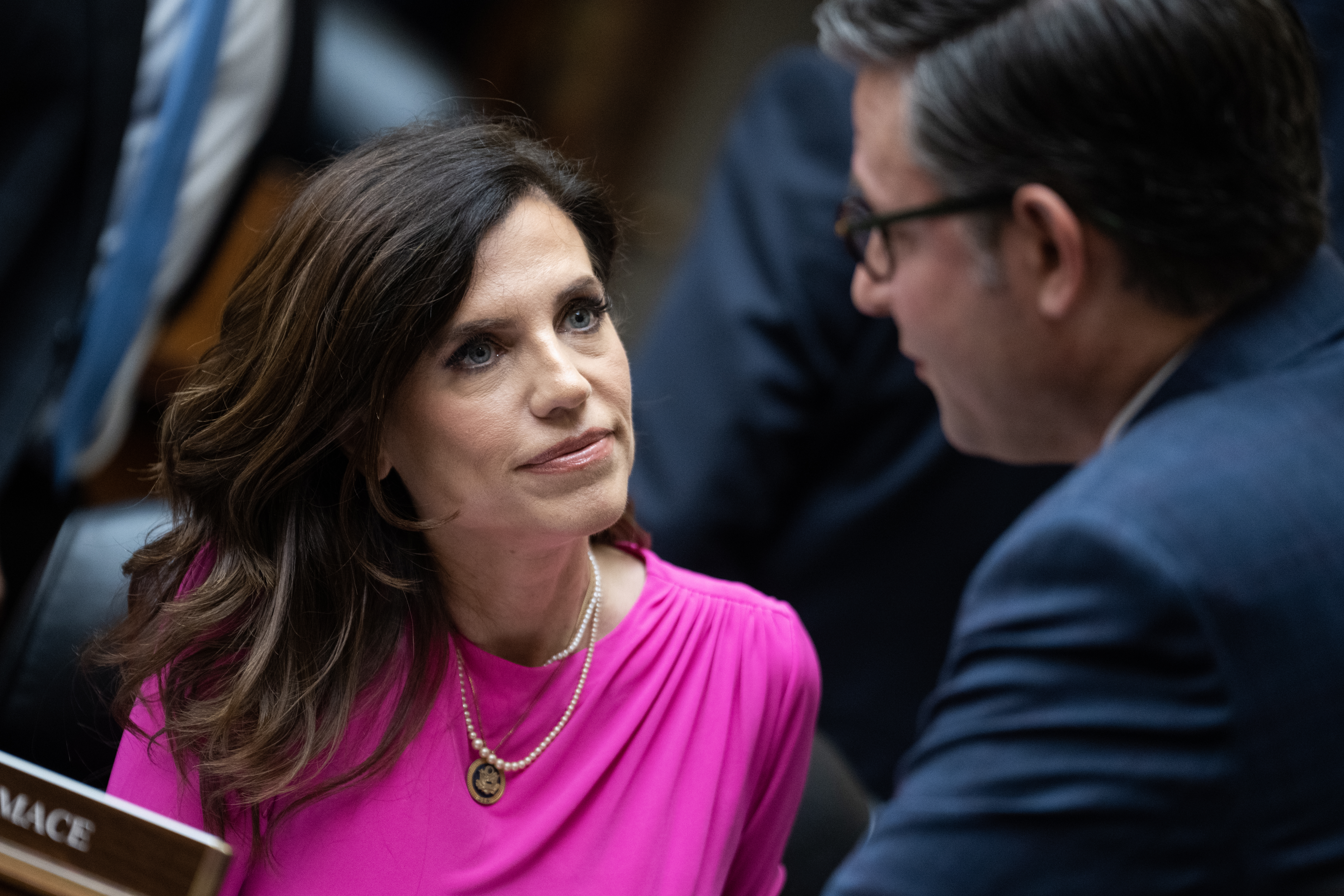 Nancy Mace seeks to ban transgender women from female bathrooms in ...