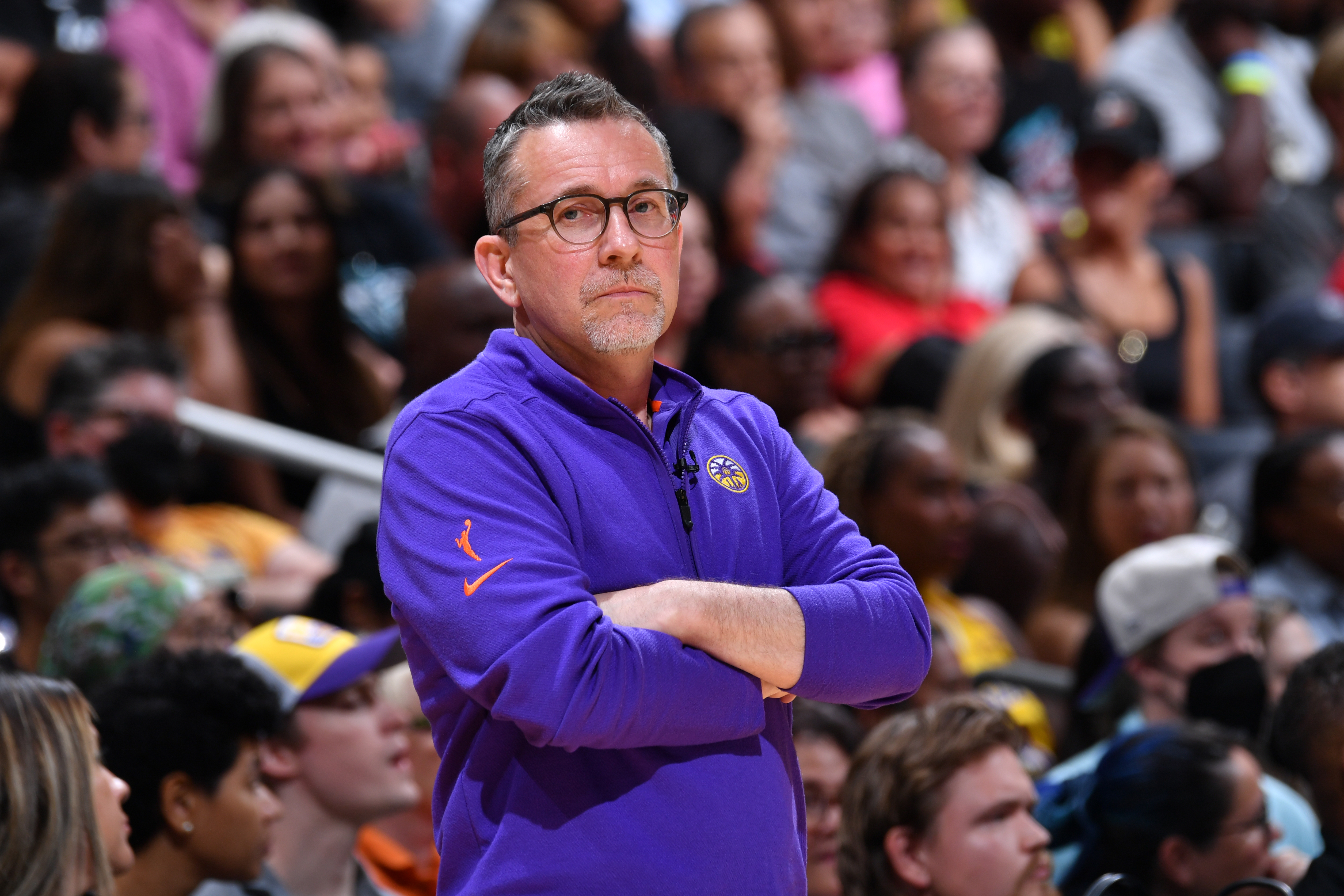 Dallas Wings hire Curt Miller to lead front office – NBC New York