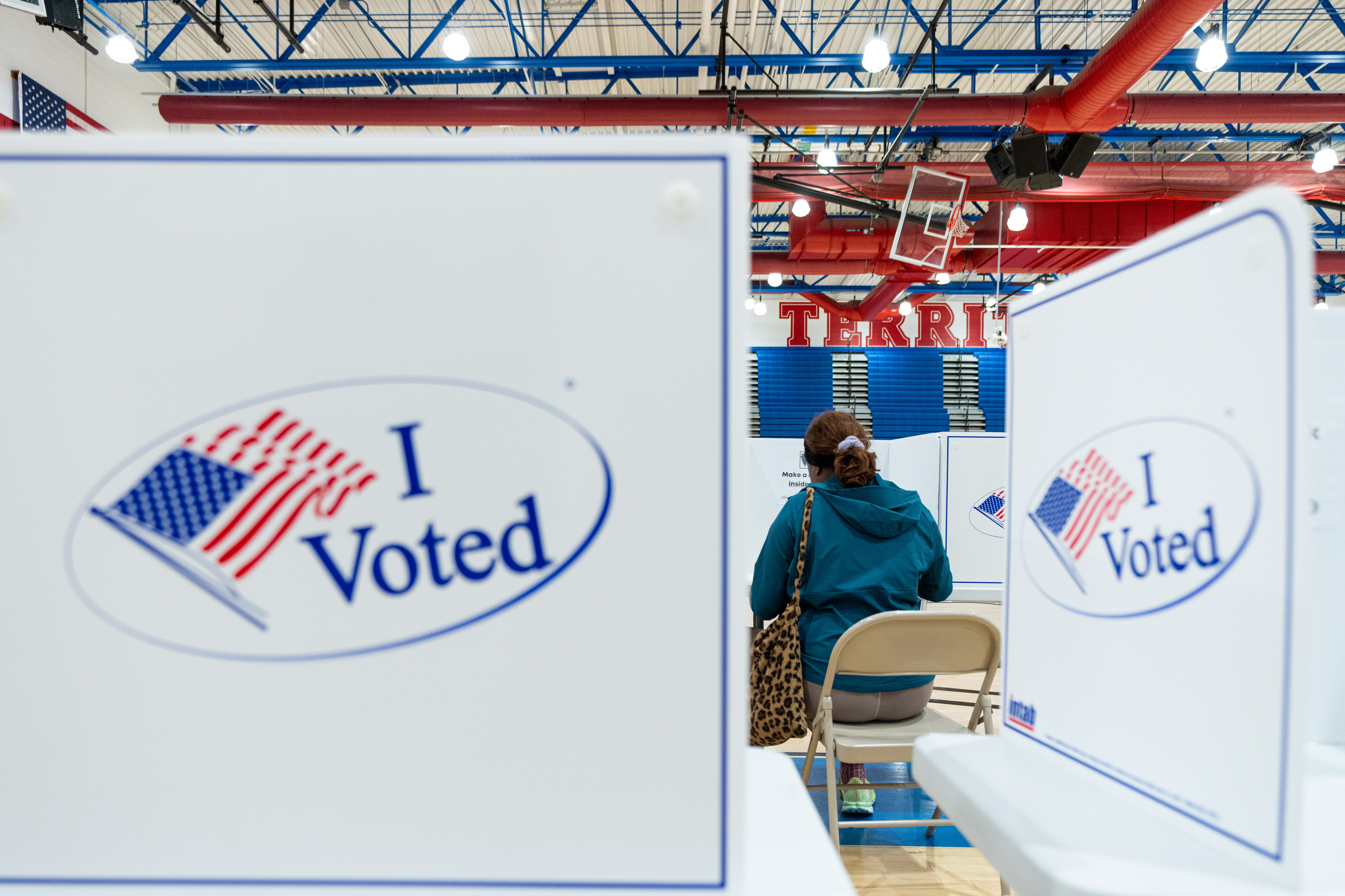 When do polls close on Election Day 2024? Breakdown by state – NBC New York