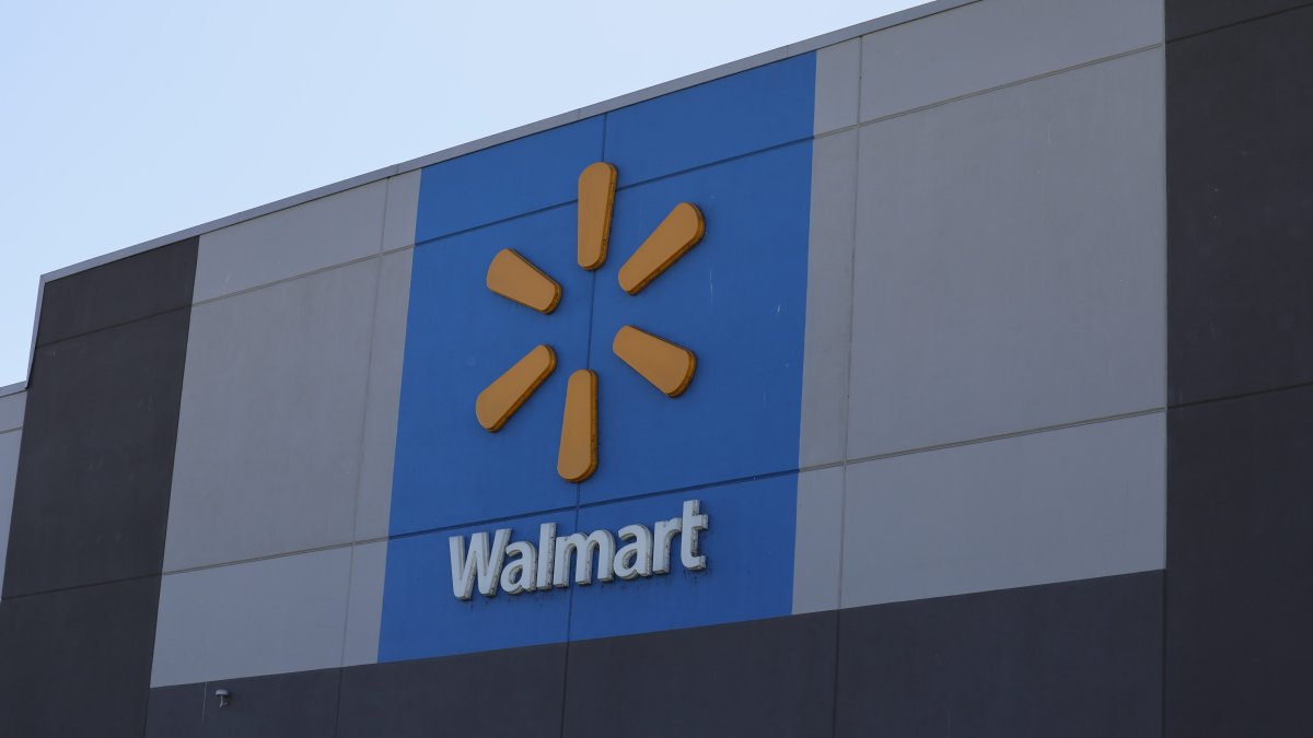 Walmart becomes latest company to roll back its DEI policies – NBC New York