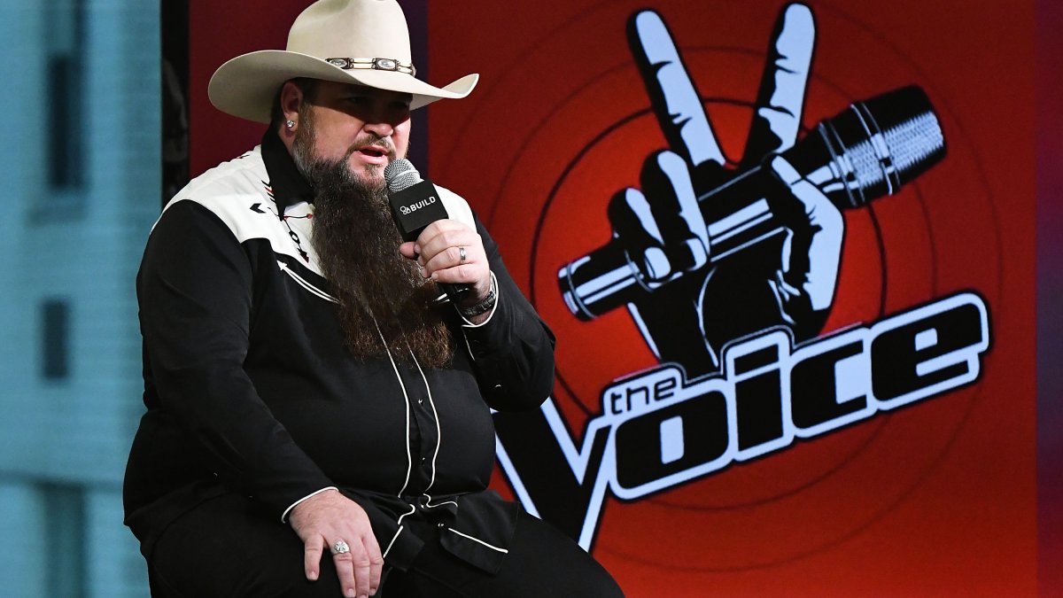 ‘The Voice’ winner Sundance Head shot at Texas ranch – NBC New York