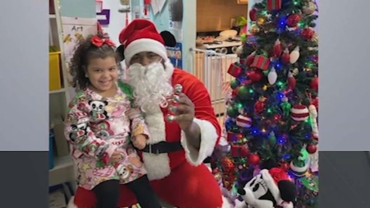 Bronx news: girl struck by moped driver left with brain bleed – NBC New ...