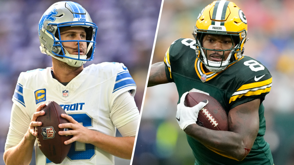 Who is playing in NFL’s Week 9? Here’s the full schedule – NBC New York