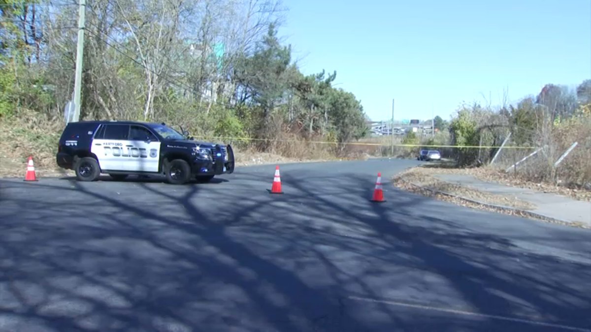 Suspicious death in Hartford, Conn. now being investigated as a ...