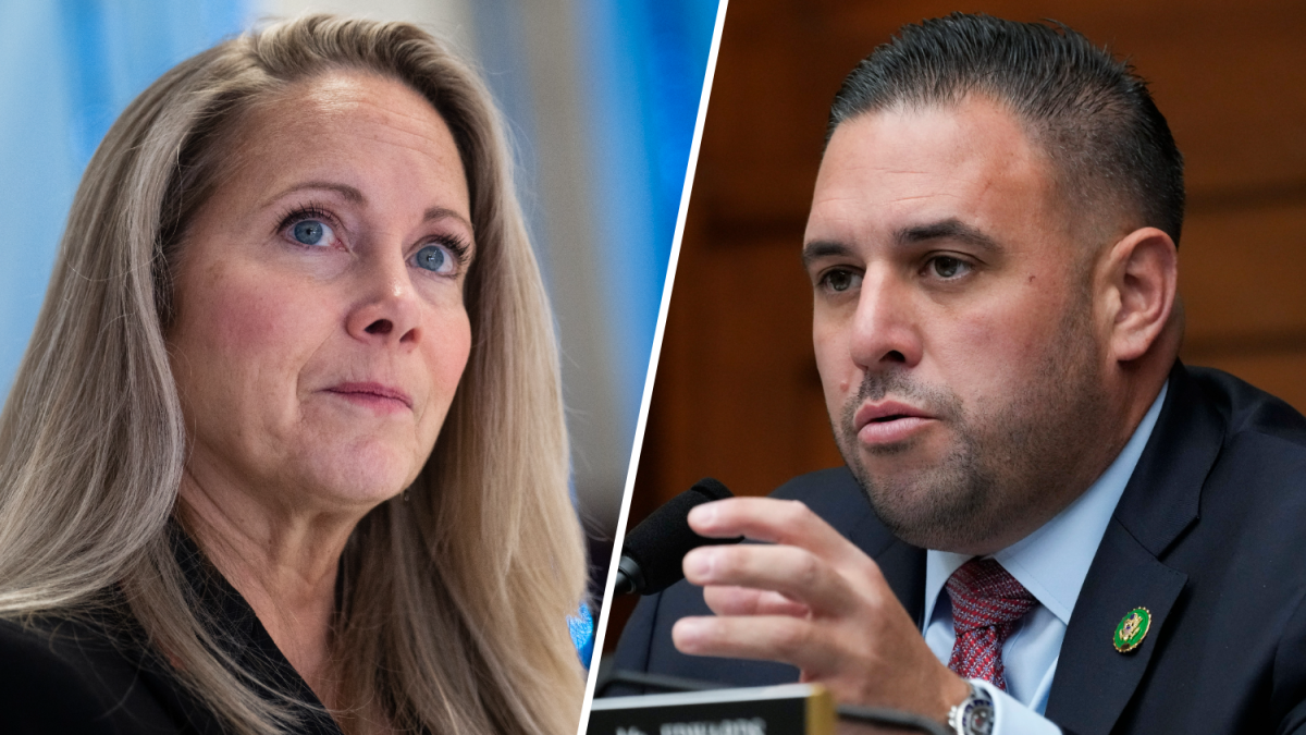 Laura Gillen beats Republican Anthony D’Esposito in Long Island race ...