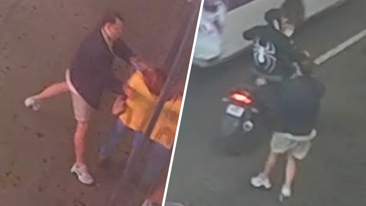 ‘Preppy Predator’ is kind to NYC victims, then violently robs them ...