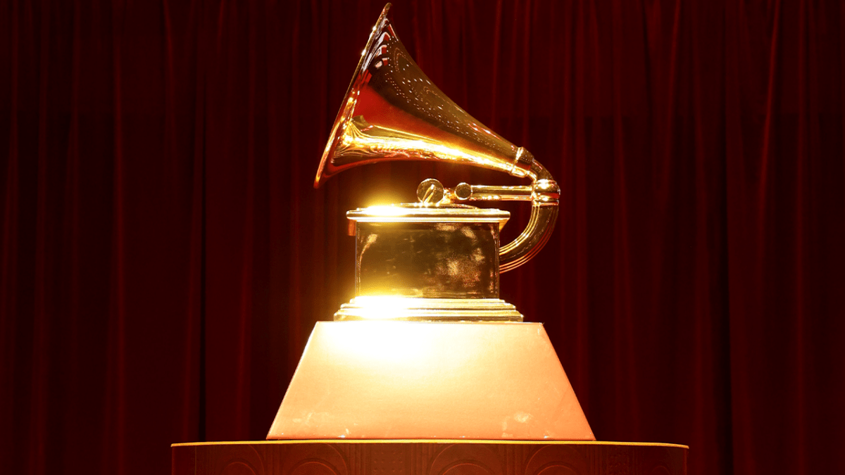 Latin Grammys to return to Miami for its 25th anniversary – NBC New York