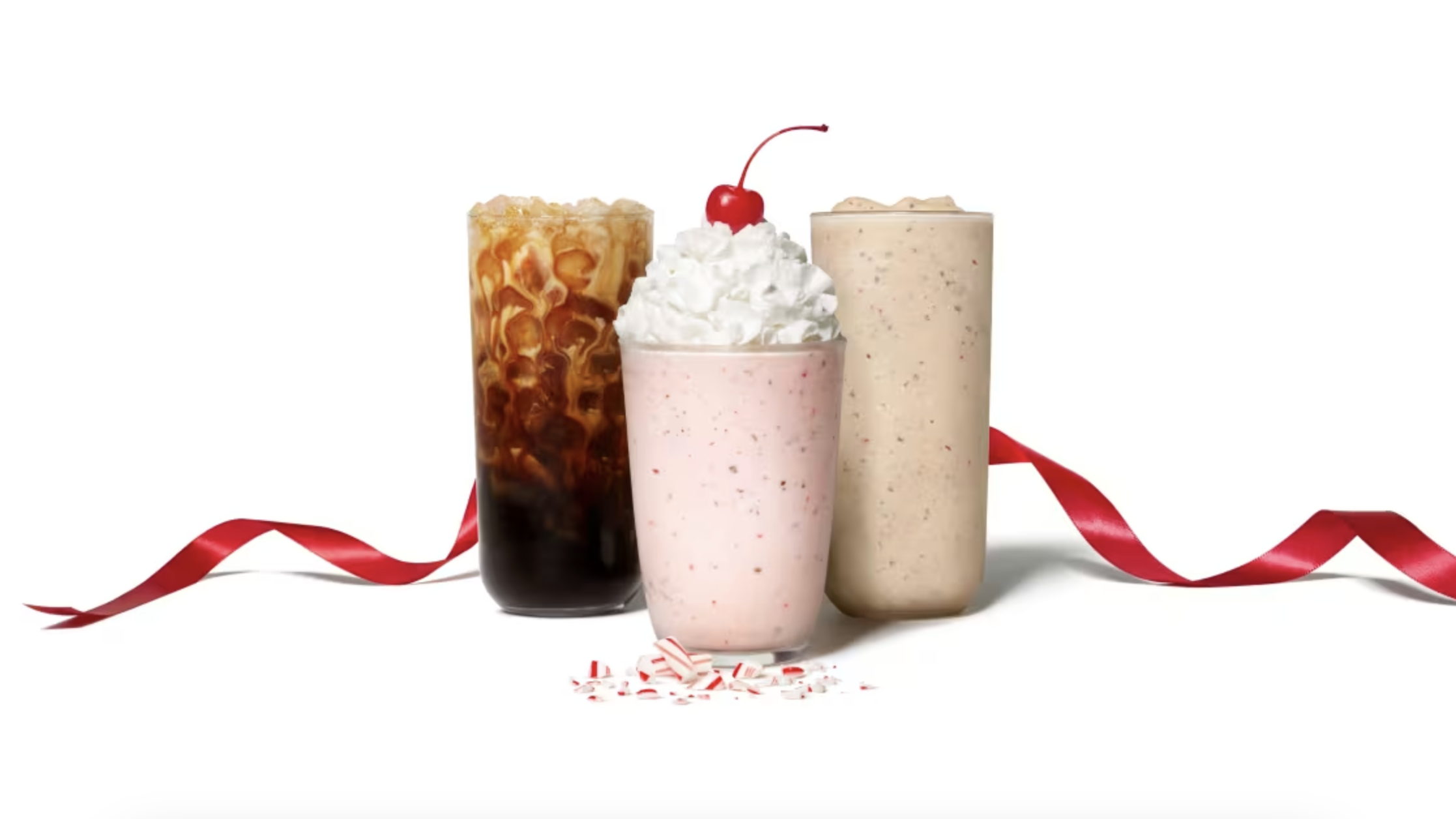 Chick-fil-A’s peppermint chip milkshake to return for the holidays ...