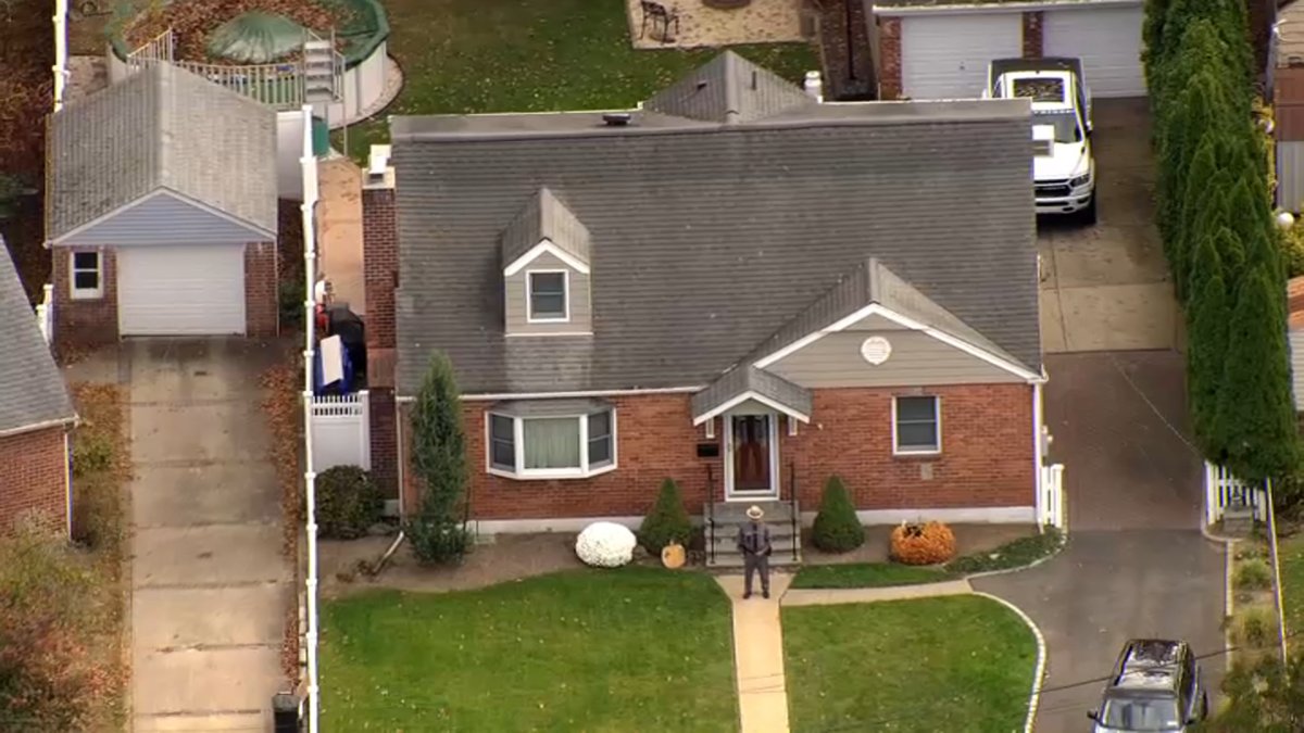 Long Island shooting was faked, trooper Thomas Mascia admits – NBC New York