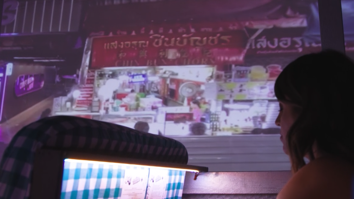 These virtual reality experiences let you travel the world without ...
