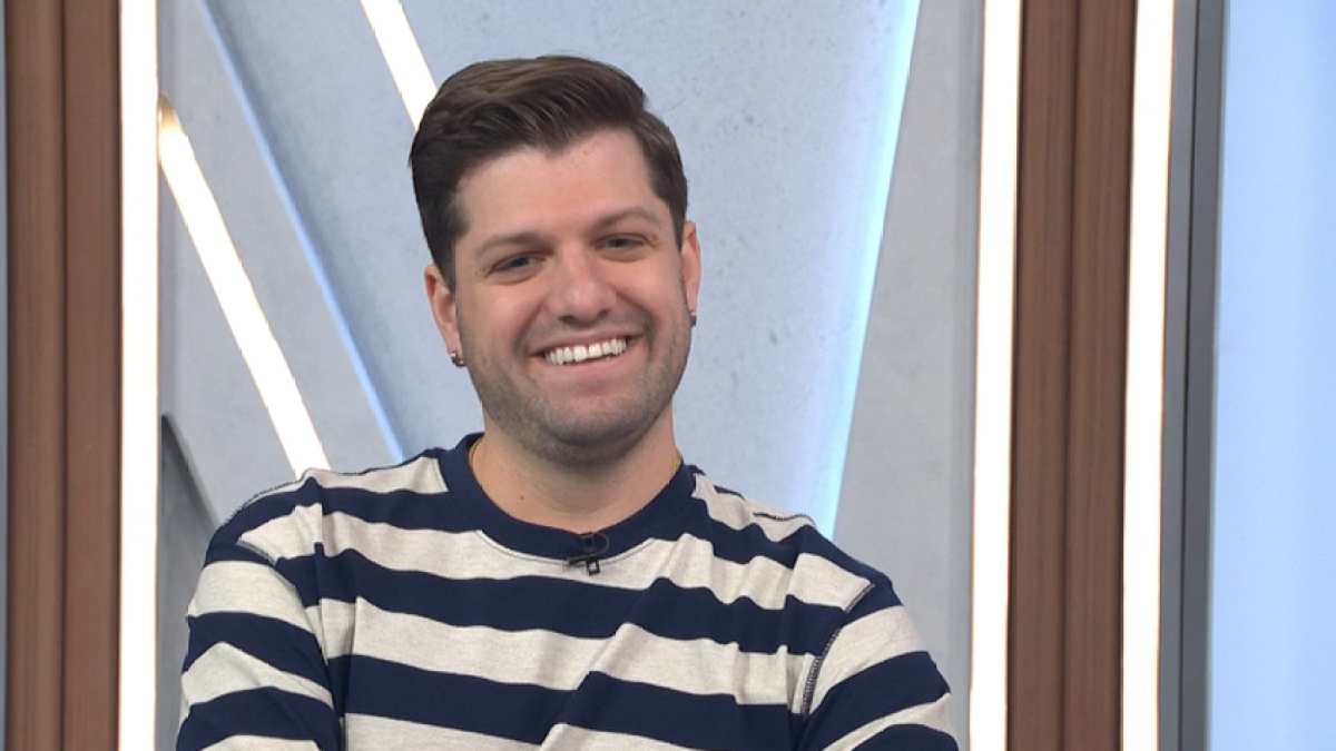 Zachariah Porter on viral videos, wig collection & more – NBC New York