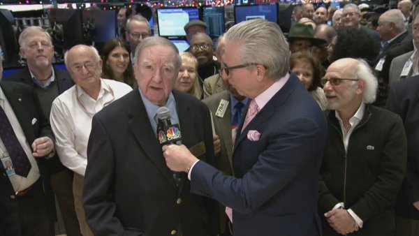 Remembering Art Cashin’s most valuable stock market lessons – and the ...