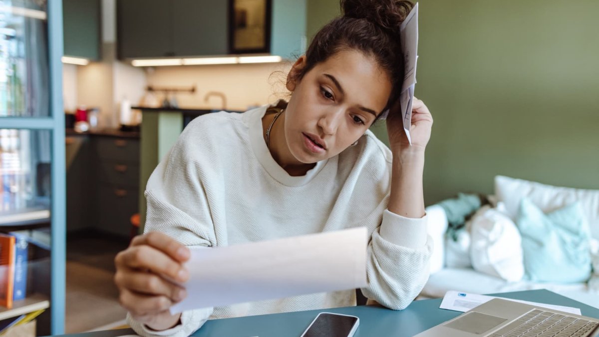 The top 5 cities where Gen Z renters spend most of their income on ...